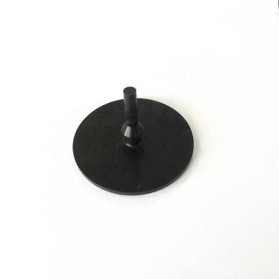 China Silicone Rubber Umbrella Valve Check Valve Opening Mold Customization for sale