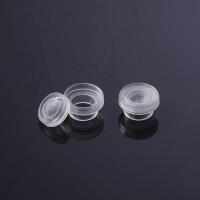 China Food Safety Liquid Injection Silicone One Way Check Valve for sale