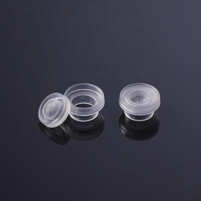 China Food Safety Liquid Injection Silicone One Way Check Valve for sale