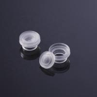 China Custom Silicone Cross Check Valve Food Grade Safety for sale