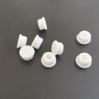 China Silicone Seal Plug Hole T-Type Waterproof Rubber Plug for sale