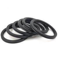 China 3000PCS MOQ Moulding Elastomeric Sealing Gaskets Processing Service for sale