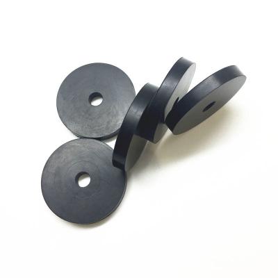 China High Tensile Strength Silicone Rubber Gasket For Industrial Use for sale