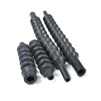 China Customized Silicone Rubber Bellows For Automotive Industry for sale