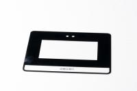 China Acrylic Glass Display Control Custom Cover Control Panel for sale