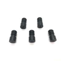 China Custom Shaped Silicone Rubber Sealing Plugs For All Industrial Applications for sale