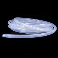 China Medical Grade Silicone Hose Multi Chamber Silicone Tube for sale