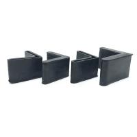 China Round Anti Slip Feet Pads High Pressure Resistance for sale