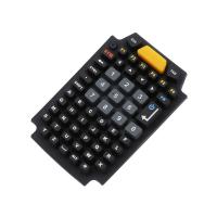 China High Durability Silicone Rubber Key with Premium Matte Glossy Finish for sale