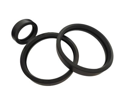 China Industrial Silicone Rubber Parts Suitable For Multiple Industries for sale