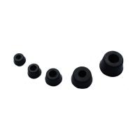 China High Pressure Resistance Rubber Feet Pads For Industrial Applications for sale