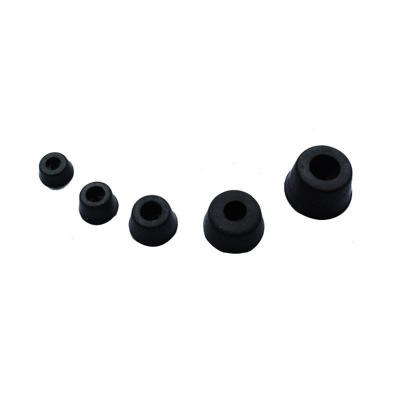 China High Pressure Resistance Rubber Feet Pads For Industrial Applications for sale