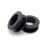 China Temperature Range -60°C To 200°C Rubber Grommet With Chemical Resistance for sale