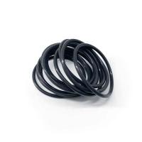 China Abrasion Resistance Silicone Rubber O Rings Customized According To Customer Drawings for sale