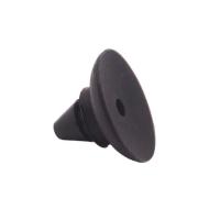 China Accurate Silicone Rubber Parts 2D/3D Design ±0.05mm Tolerance for sale