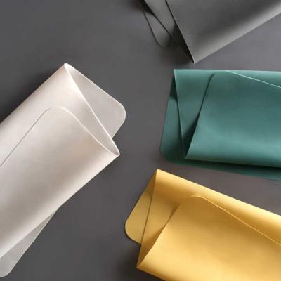 China Food Grade Silicone Waterproof Table Mat Heat Insulation Non-Slip Washable for sale