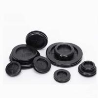 China Heat Resistant Silicone Rubber Washer for High Temperatures UL94-V0 for sale