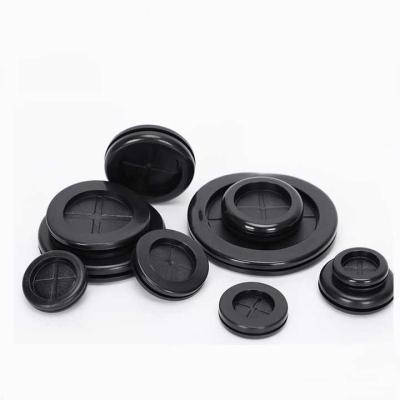 China Heat Resistant Silicone Rubber Washer for High Temperatures UL94-V0 for sale