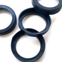China Customized High Quality Nitrile Rubber / FKM / EPDM / NR / CR Rubber O-Ring for sale