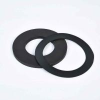 China Excellent Compression Set Silicone Rubber Gasket for Heavy-Duty Applications for sale