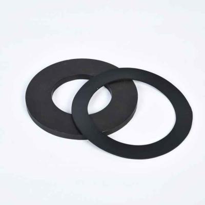 China Excellent Compression Set Silicone Rubber Gasket for Heavy-Duty Applications for sale