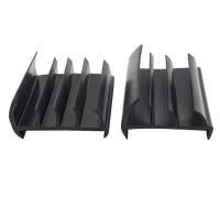 China Customized Black Silicone Rubber Parts for High Performance Efficiency for sale