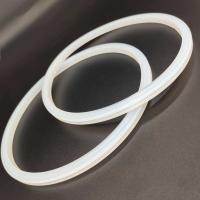 China Silicone Rubber Custom Fitting Seals Are Durable And High Temperature Resistant for sale