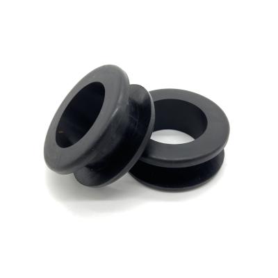 China Excellent Tensile Strength Rubber Grommet Customize Your Specifications for sale