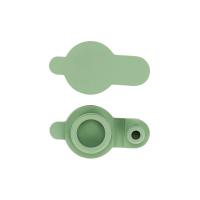 China Customized Silicone Rubber Parts For High Performance Applications for sale