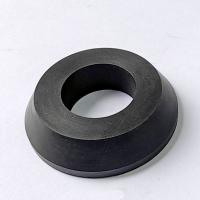 China Custom Size Rubber Grommet with Temperature Range -60°C To 200°C for Industrial Needs for sale