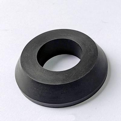 China Custom Size Rubber Grommet with Temperature Range -60°C To 200°C for Industrial Needs for sale