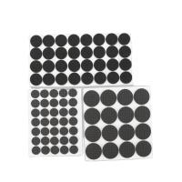 China Rubber Anti Slip Feet Pads Custom Size For Improved Safety Measures for sale