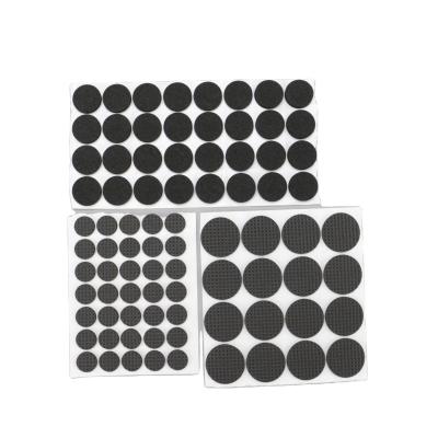China Rubber Anti Slip Feet Pads Custom Size For Improved Safety Measures for sale
