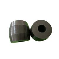 China High Temperature Resistance Rubber Feet Pads For Heavy Duty Machinery Parts for sale