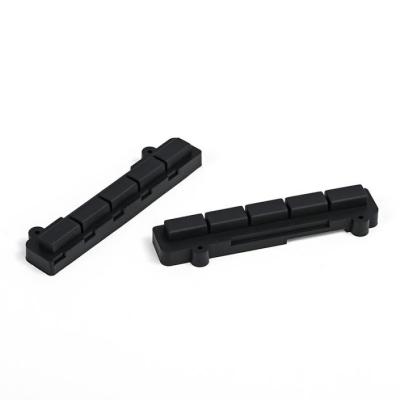 China Custom High Durability Silicone Rubber Key Industrial Keys for sale