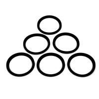China High Temperature And Durable Custom Sealing Ring NBR Rubber O-Ring for sale