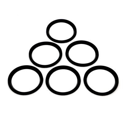 China High Temperature And Durable Custom Sealing Ring NBR Rubber O-Ring for sale