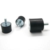 China Silicone Rubber Parts Custom Molded Smooth Finish Components for sale
