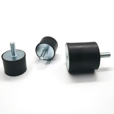 China Silicone Rubber Parts Custom Molded Smooth Finish Components for sale