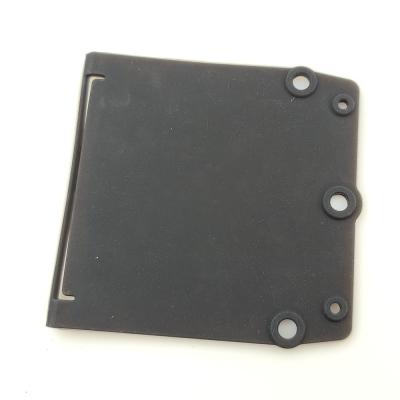 China FDA Approved Silicone Rubber With Excellent Flexibility / UV Resistance for sale