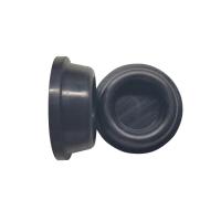 China Customized Silicone Rubber Parts with Various Surface Finishes and Temperature Resistance for sale