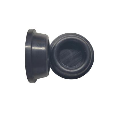 China Customized Silicone Rubber Parts with Various Surface Finishes and Temperature Resistance for sale