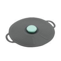 China Food Grade Silicone Custom Kitchen Food Bowl Cover Basin Cover for sale