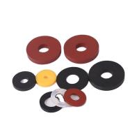 China Custom O Type Rubber Seal Gasket Silicone Rubber Seal Ring for sale