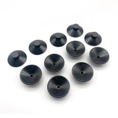 China Customized Smooth Silicone Rubber Parts In Shore A 20-90 Hardness for sale
