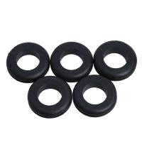 China Custom Cylinder Valve Rubber Seal O-Ring Thickened And Durable for sale