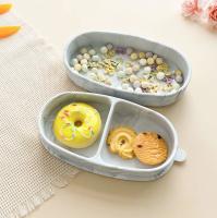 China Food Safety Silicone Tableware Silicone Bowl Suitable For Adults And Children for sale