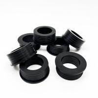 China SGS Customized Silicone Rubber Parts Molded In 2D/3D And Hardness Shore A 20-90 for sale