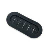 China Customize Silicone Rubber Grommets With Abrasion Resistance for sale