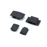 China Custom Silicone Rubber Parts Mold Making Precision Components Manufacturing for sale